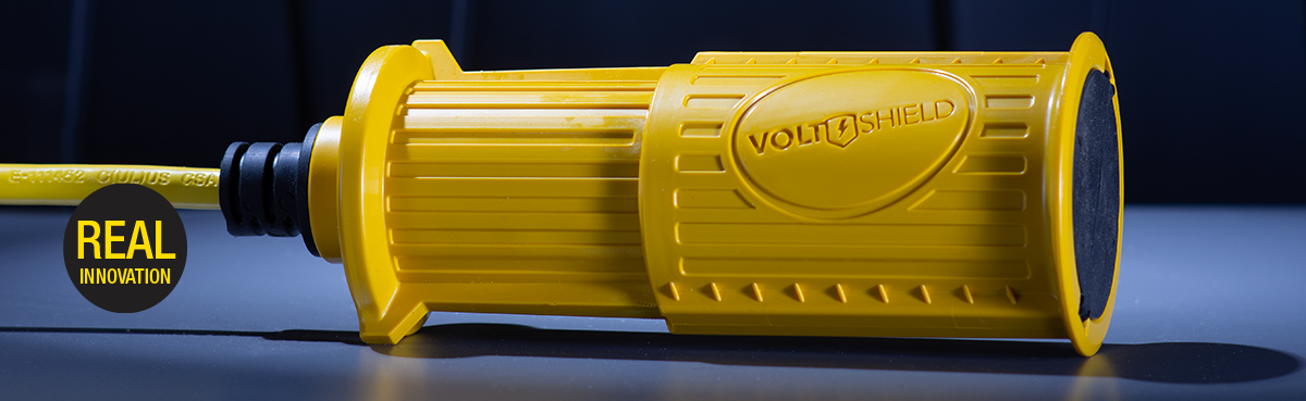 Voltshield