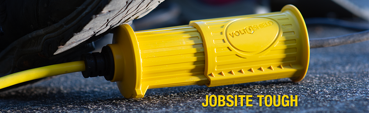 Voltshield